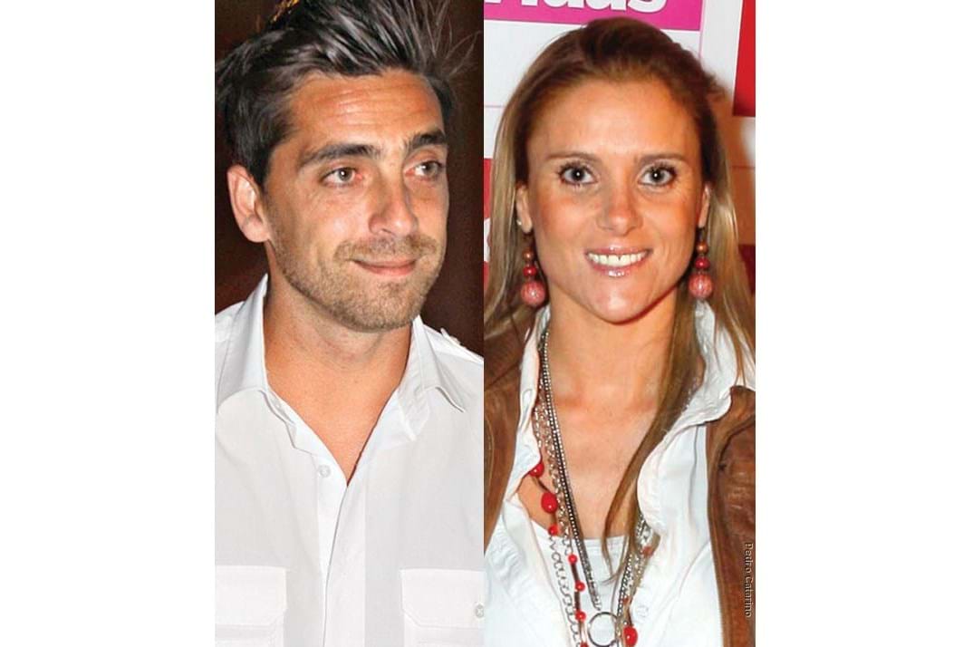 Beto e Filipa de Castro fizeram as pazes - a Ferver - Vidas Beto e Filipa de Castro fizeram as pazes - a Ferver - Vidas