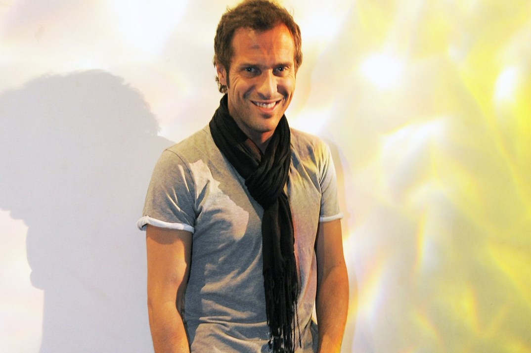 José Carlos Pereira: Estou a viver com um novo olhar - a Ferver - Vidas José Carlos Pereira: Estou a viver com um novo olhar - a Ferver - Vidas