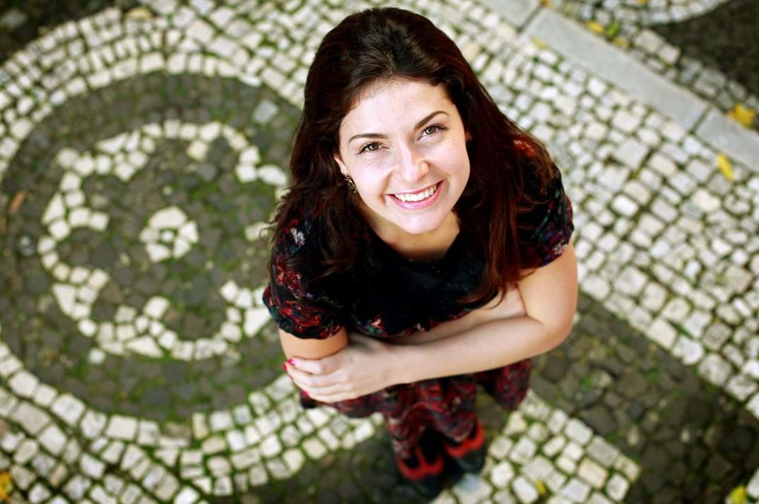 Gabriela Barros: Estou solteira - a Ferver - Vidas Gabriela Barros: Estou solteira - a Ferver - Vidas