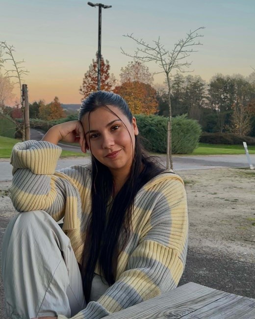 A Primeira Reação De Inês Morais Após A Vitória No ‘big Brother A Ferver Vidas